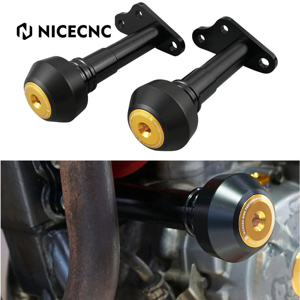 For suzuki drz 400 NICECNC Engine Frame Sliders Protector For SUZUKI ...