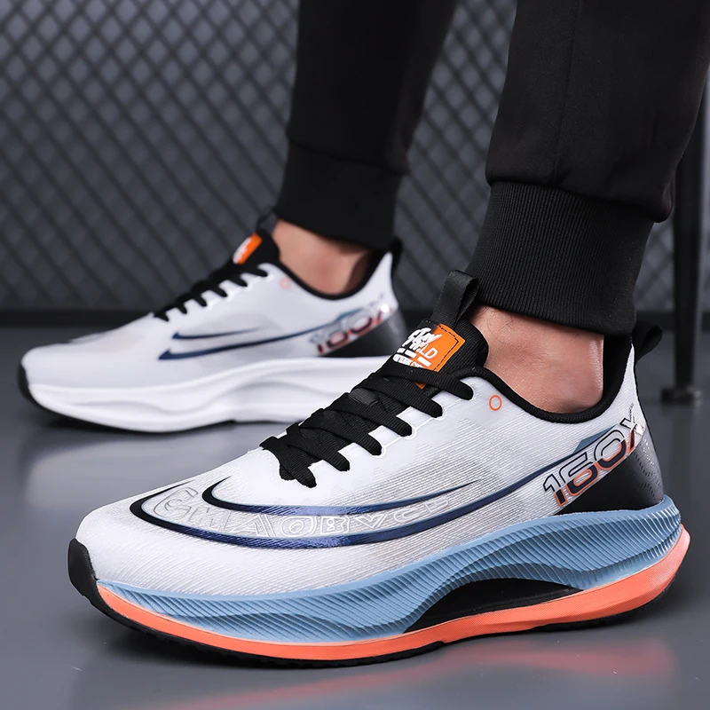 Men'S Autumn New Sports Shoes For All Seasons Outdoor Leisure Height ...