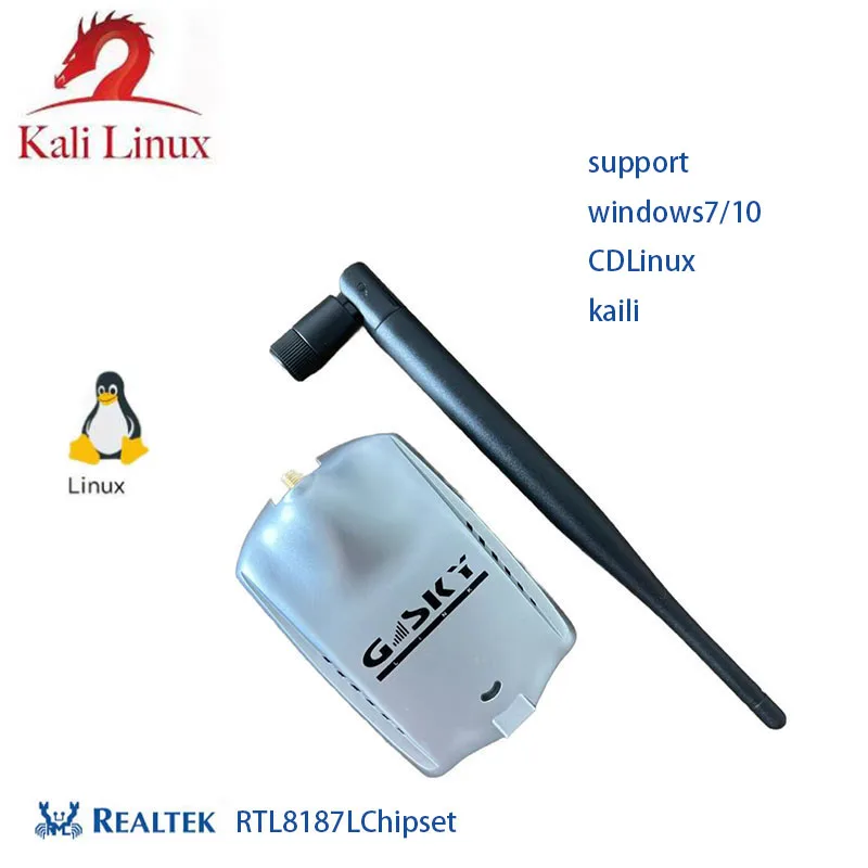 Realtek-Adaptador-de-tarjeta-de-red-Wifi-Chipset-RTL8187L-2000MW-inal ...