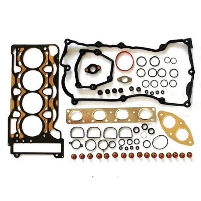 Engine Cylinder Head Gasket Set Fit for BMW E46 E87 318i 120i N42 N46 ...