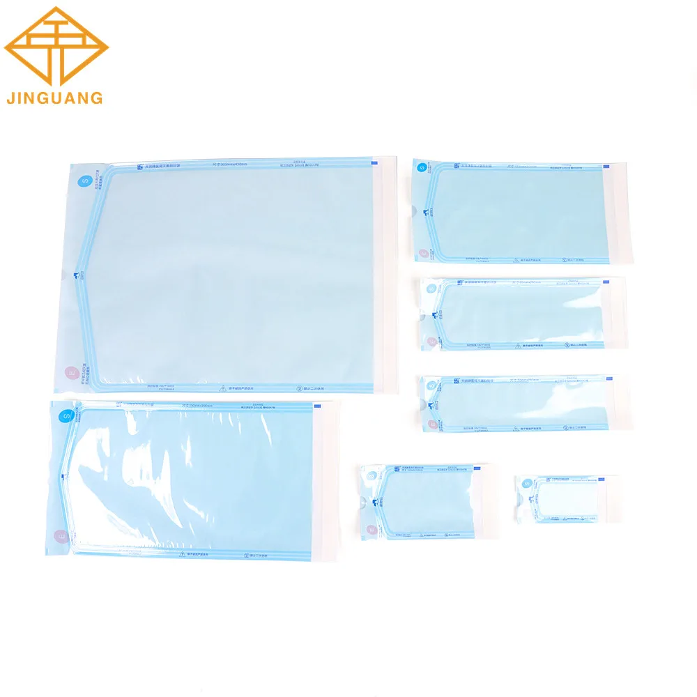 Wholesale-200Pcs-Box-Dental-Self-sealing-Sterilization-Pouches-Bags ...