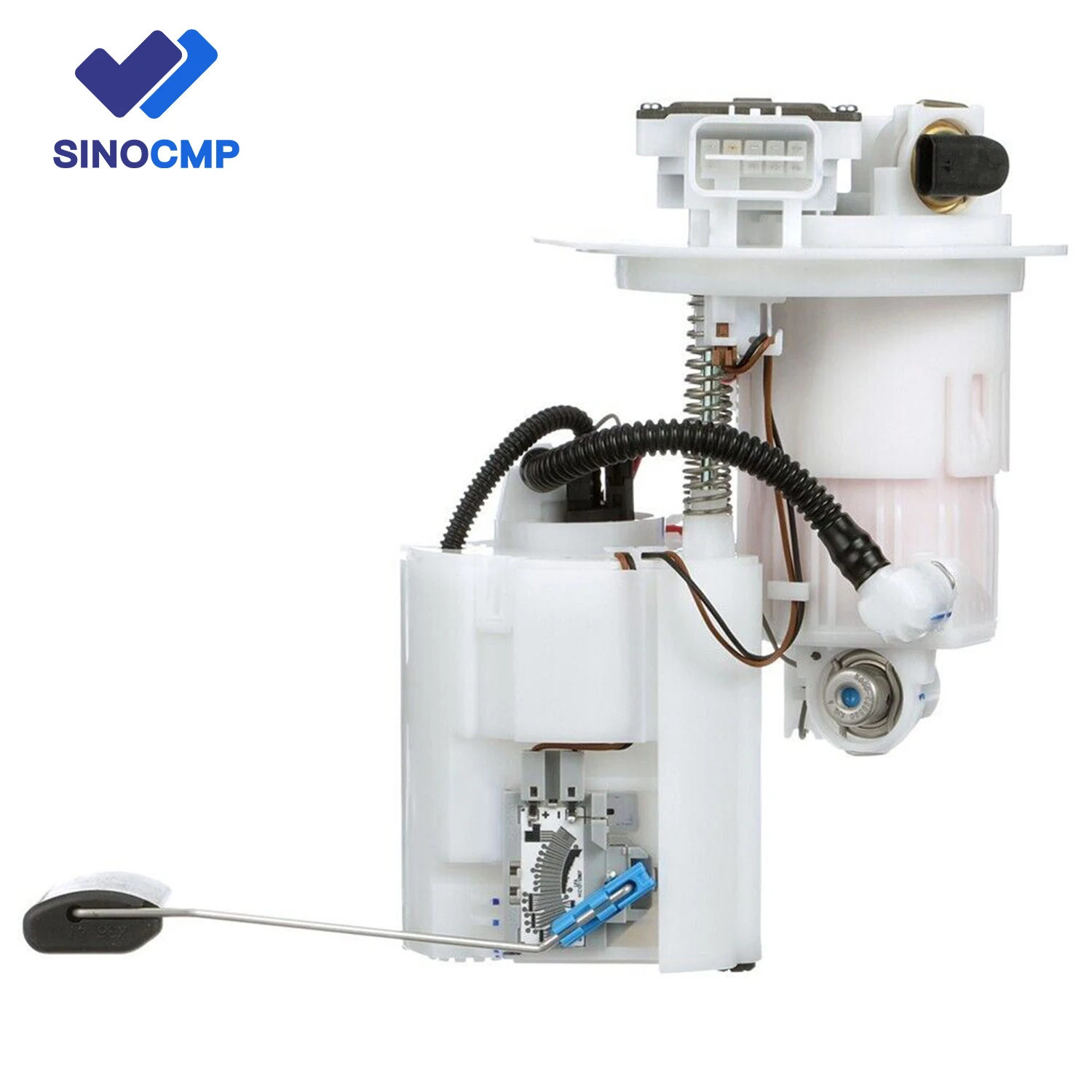 31110-D5500-31110-C2500-31111-C1100-Fuel-Pump-Module-For-KIA-Optima ...
