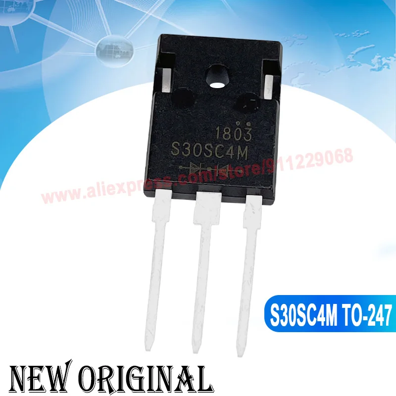 S30SC4M 40V 30A / W20NM60FD STW20NM60FD 600V 20A / W19NM50N STW19NM50N ...