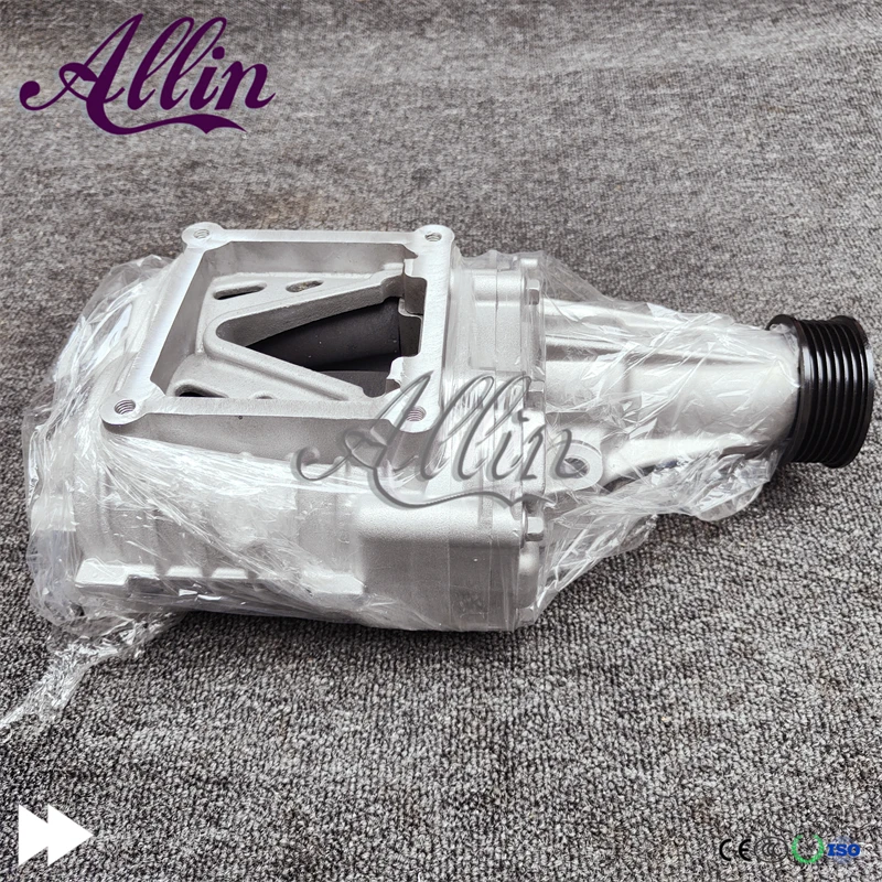 Compresor-para-MINI-Eaton-M45-supercargador-1-0-4-0L-motor-Kompressor ...