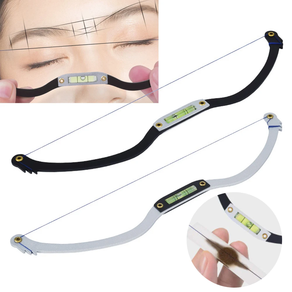 Eyebrow-Ruler-Positioning-Semi-Permannet-Mapping-Eyebrows-Tattoo ...