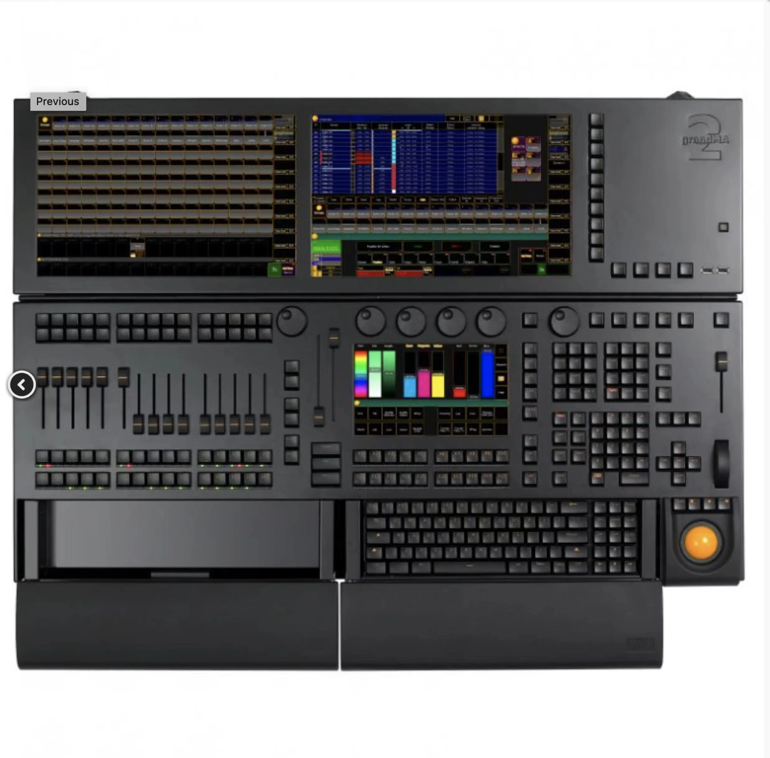 Big-Pro-Stage-Show-RDM-512-DMX512-Linux-System-Console-Grand-Ma2-Consol ...