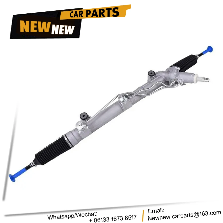 Power-Steering-rack-Gear-For-MERCEDES-A1644600500-A1644600100 ...