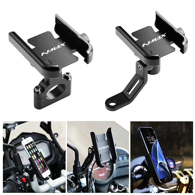 For-NMAX-155-NMAX-125-N-MAX-150-N-MAX-155-2015-2020-Accessories ...