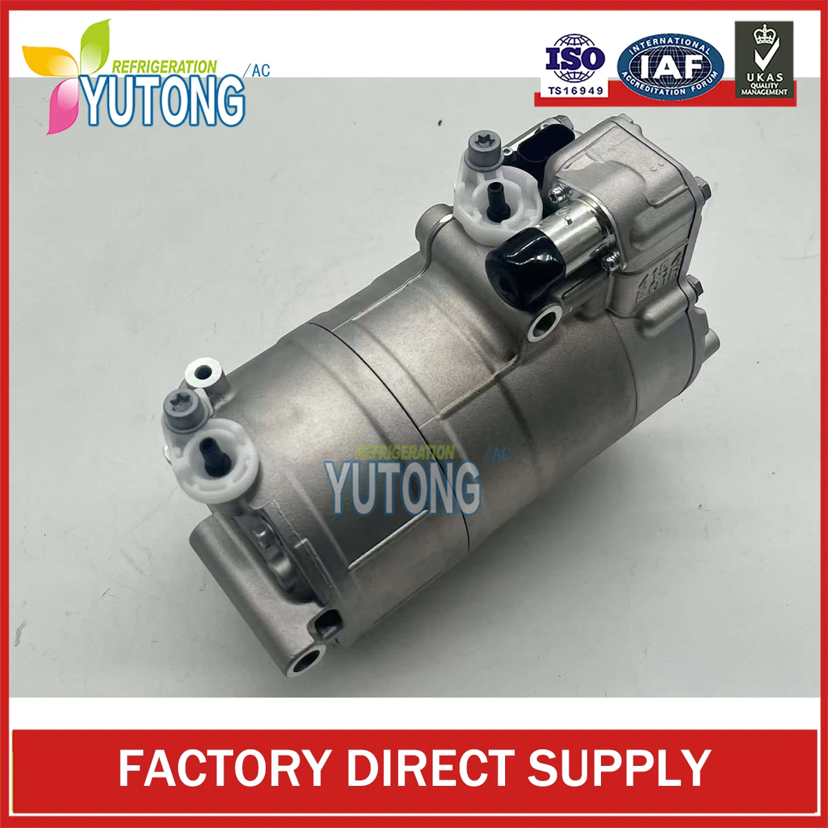 SD-4156-SHS-33L4156-Electric-Compressor-for-MERCEDES-BENZ-E-CLASS-W212 ...