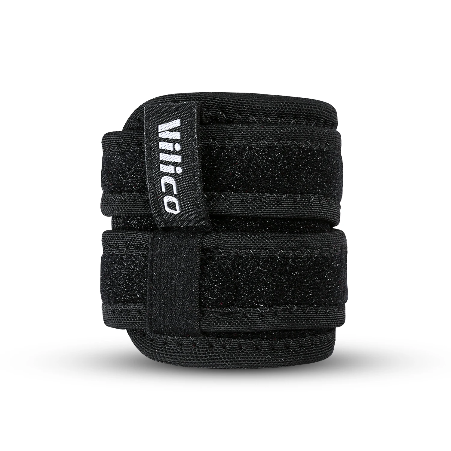 Sport-Wristband-Adjustable-Sports-Wrist-Brace-Injury-Wrap-Bandage ...