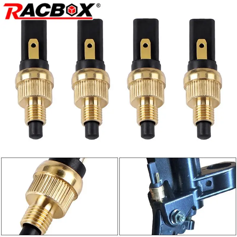 2-4pcs-6mm-Universal-Motor-Clutch-Switch-Plugs-Motorcycle-Front-Rear ...