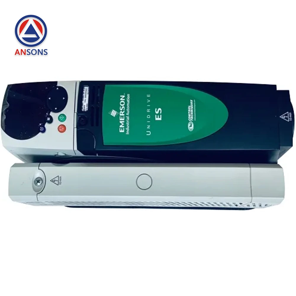 ES2401-ES2402-ES2403-ES2404-Emerson-Elevator-Inverter-Drive-Ansons ...