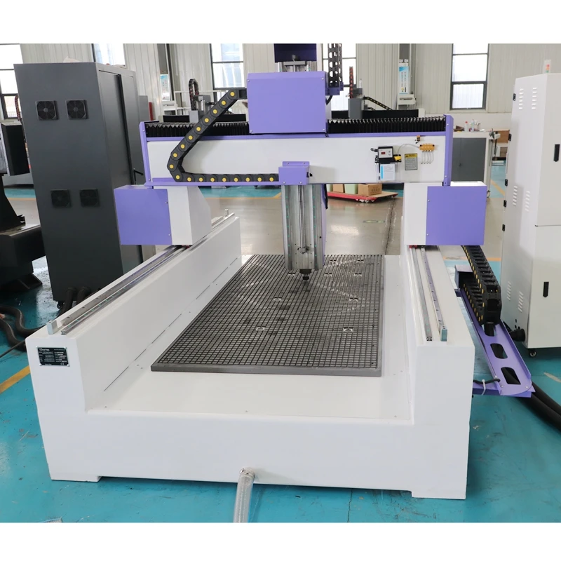 Cnc-Router-Woodworking-Machine-Customized-Size-and-Sunken-Table-Acctek ...