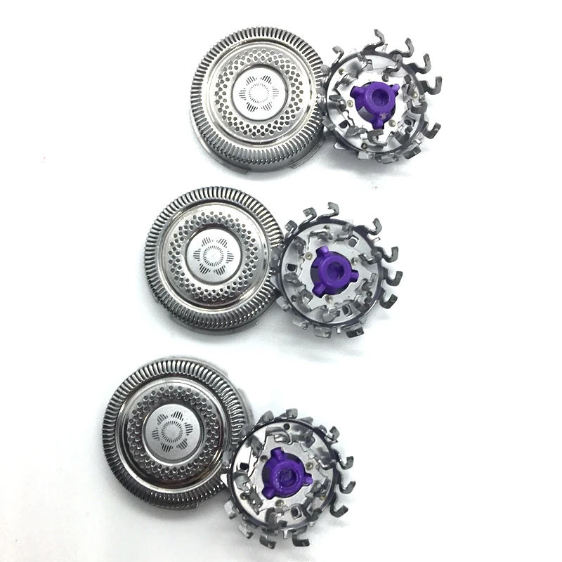 SH98 Replacement Heads Compatible with Philips Norelco Replacement ...