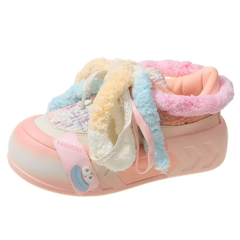 Women-s-Vulcanized-Shoes-New-Kawaii-Lightweight-Fashionable-Versatile ...