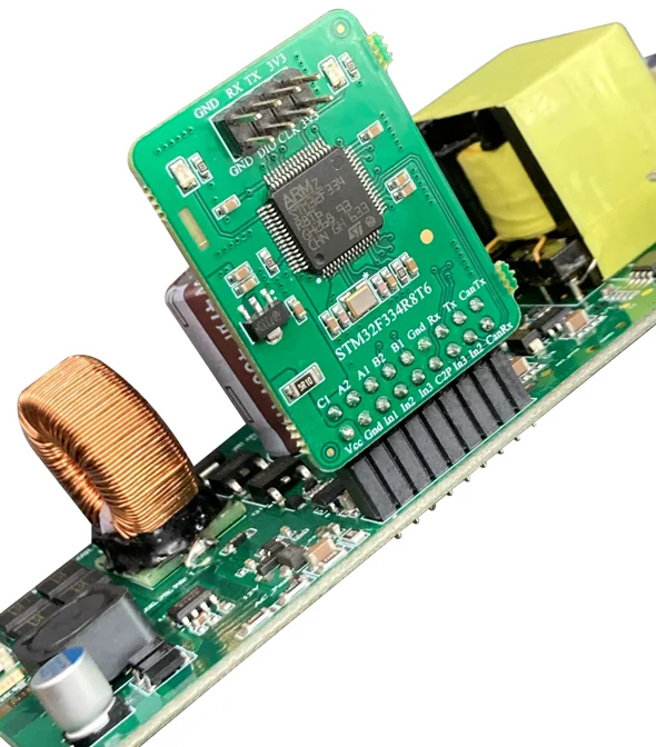 PFC-Full-Bridge-LLC-Resonant-Soft-Switching-STM32-Digital-Power ...