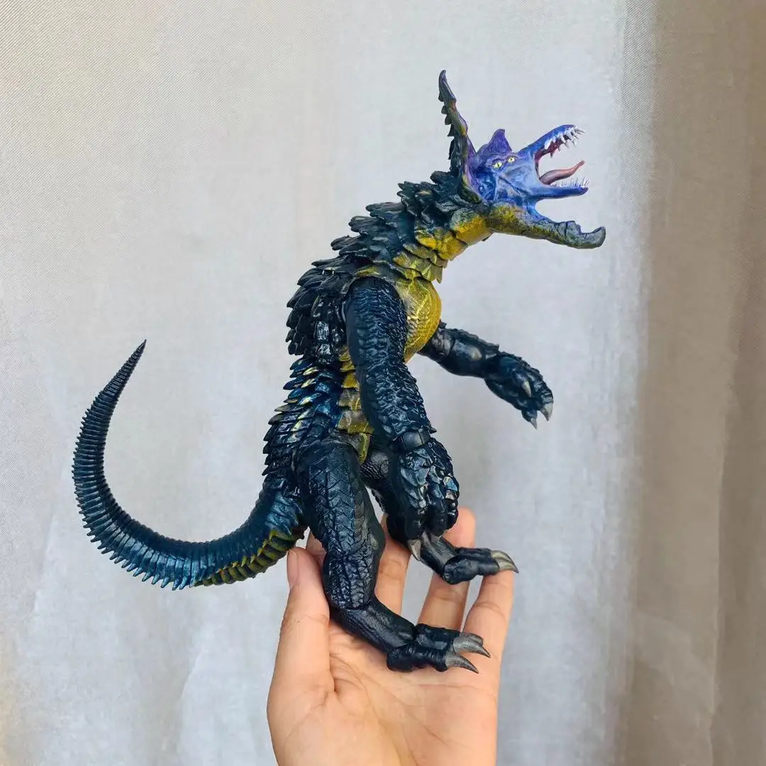 Raiju Pacific Rim Kaiju Concept Art Your pacific rim kaiju! - Page 2 - Toho Kingdom