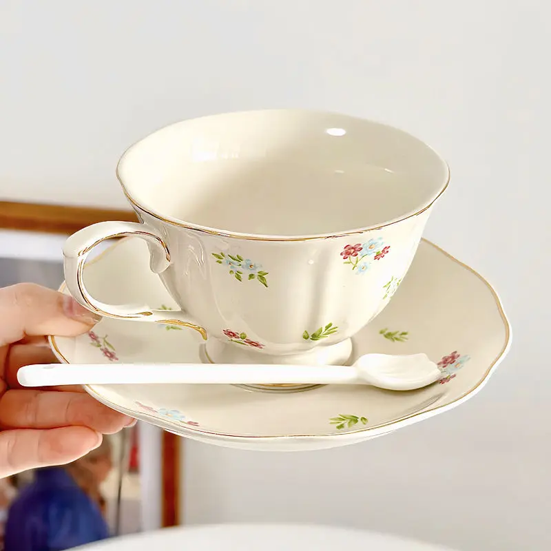 250ML-Luxury-Design-Sense-of-High-end-French-Coffee-Cups-Niche ...