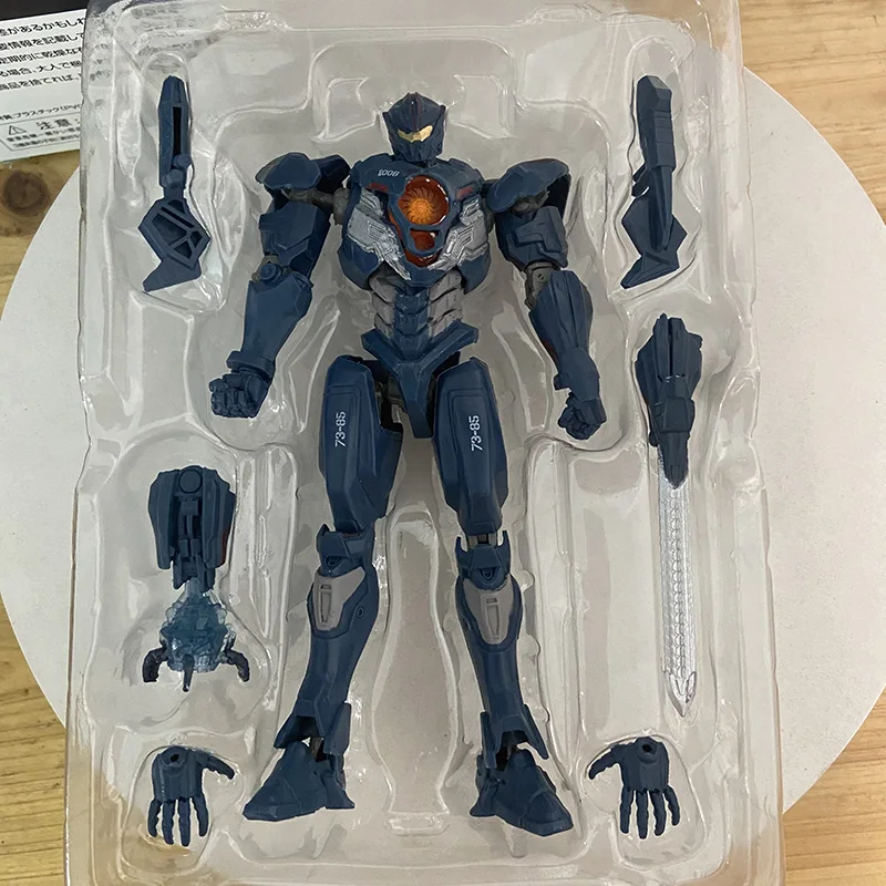 Pacific Rim Toys Series 2