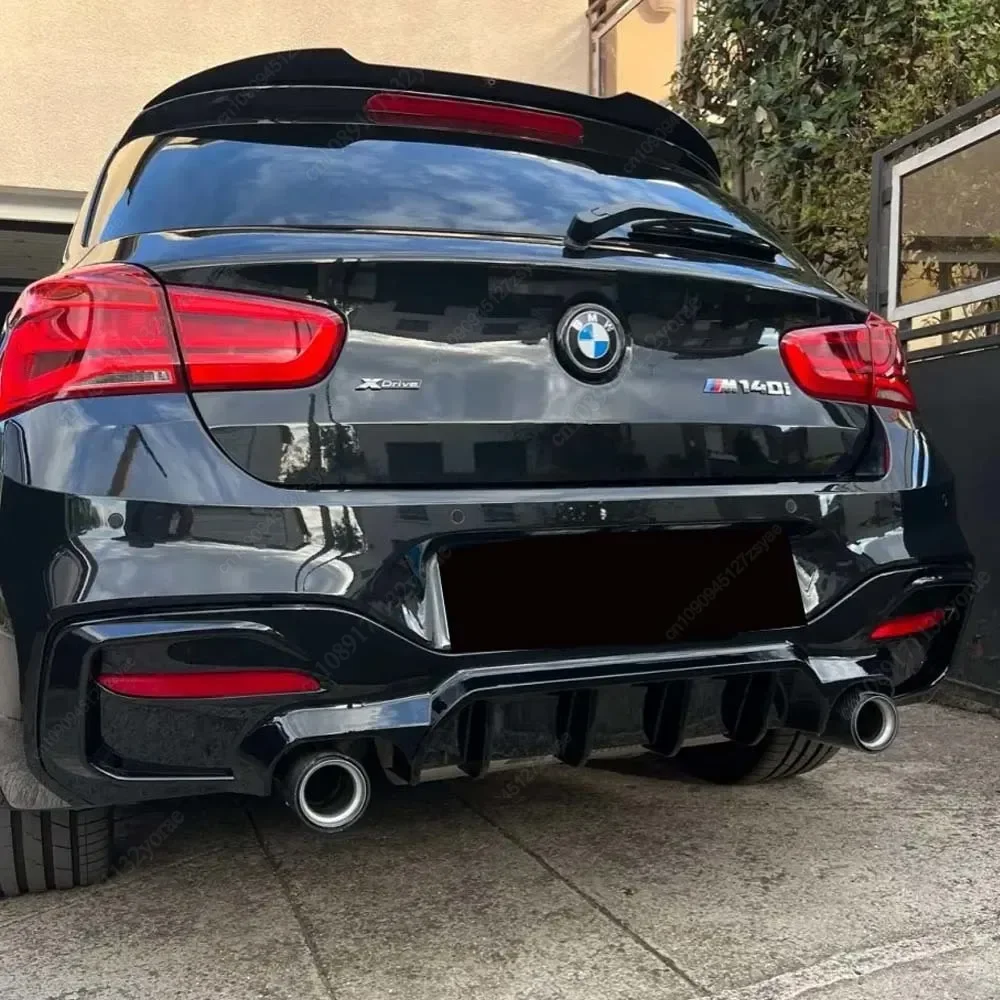Per BMW Serie 1 F20 F21 120i 120d 125d 125i M-Sport 2015-2019 LCI ...