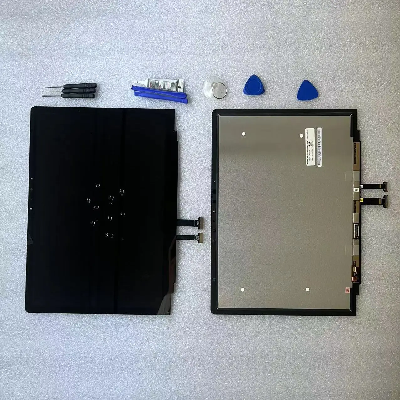 AAA+ Original For Microsoft Surface Laptop 3 / 4 / 5 LCD Display Touch ...