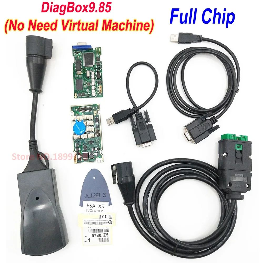 Full-Chip-Lexia-3-PP2000-Diagbox-9-85-For-Citroen-For-Peugeot-Car ...