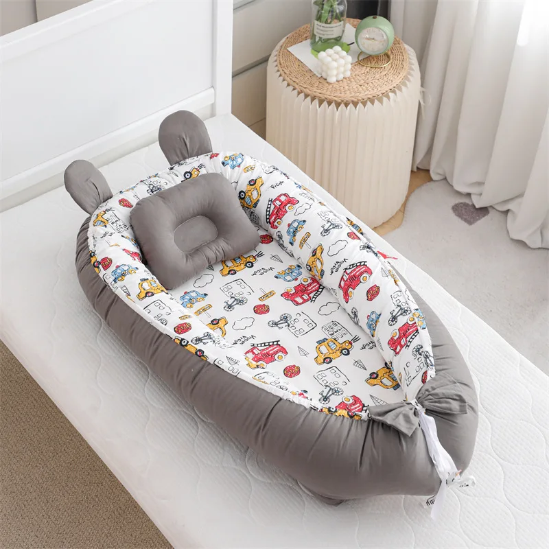 Portable Baby Bed