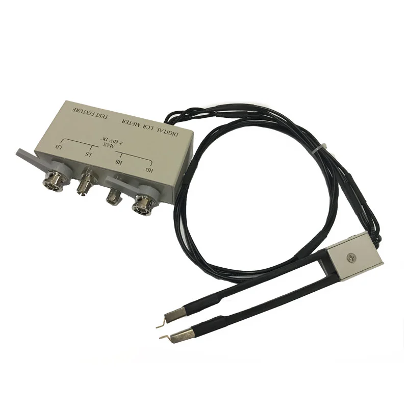 East Tester SMD Test Grip Kelvin Test Grip Electric Bridge Digital ...