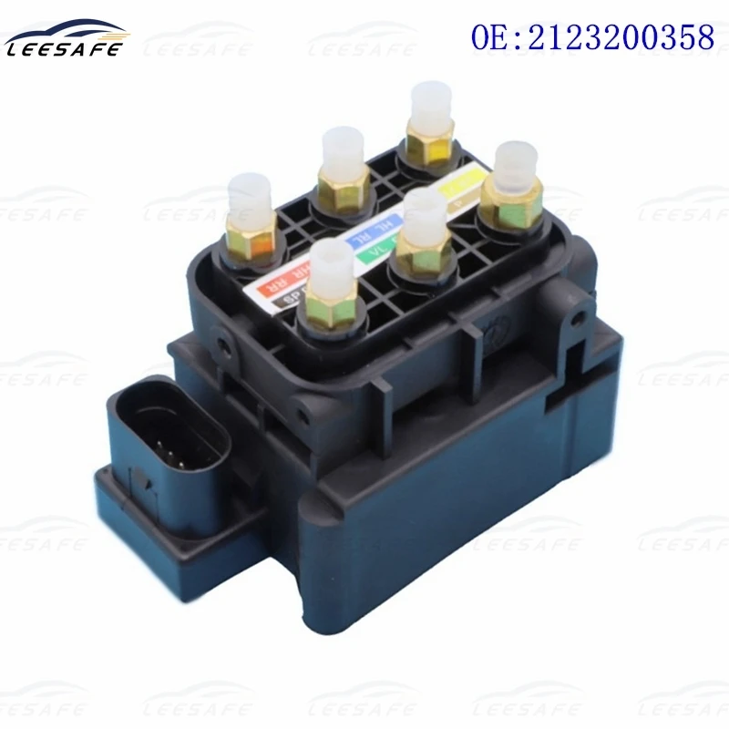 For Mercedes-benz W166 W212 W221 W222 W164 Gl-x164 R-w251 Air ...