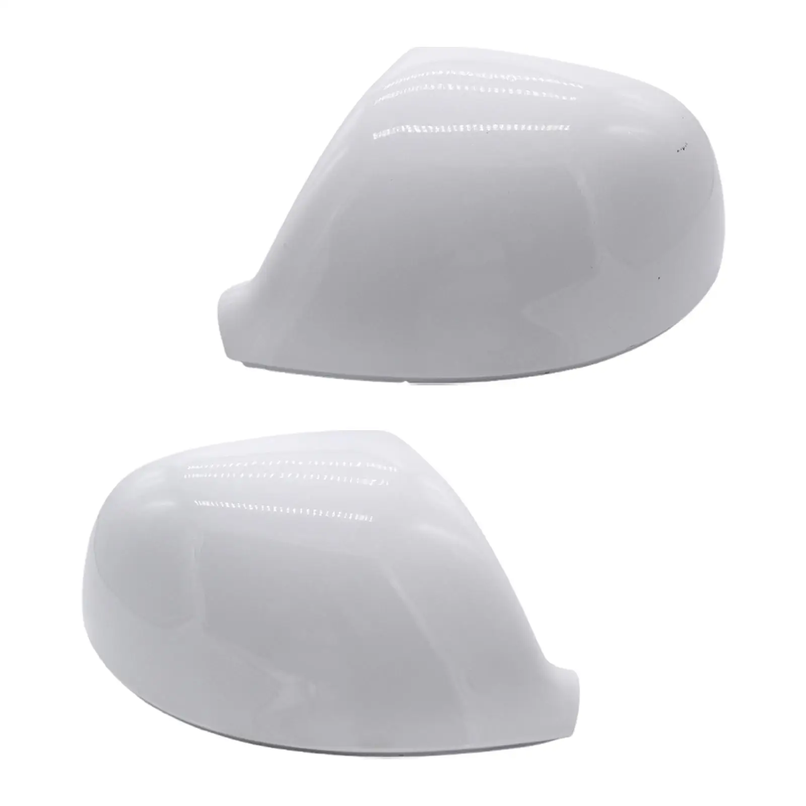 Wing-Mirror-Cover-Caps-Rearviews-Mirror-Covers-Replacement-Sturdy-High ...