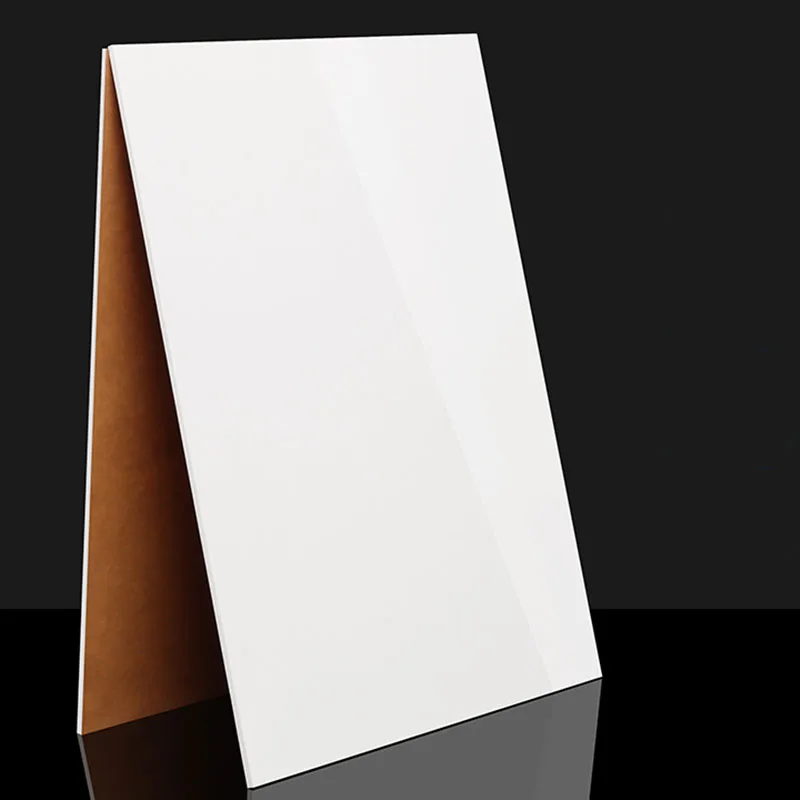 1Pc Thick 1-80mm Milky White Acrylic Plate Sheet 100x100-500x500mm PMMA ...