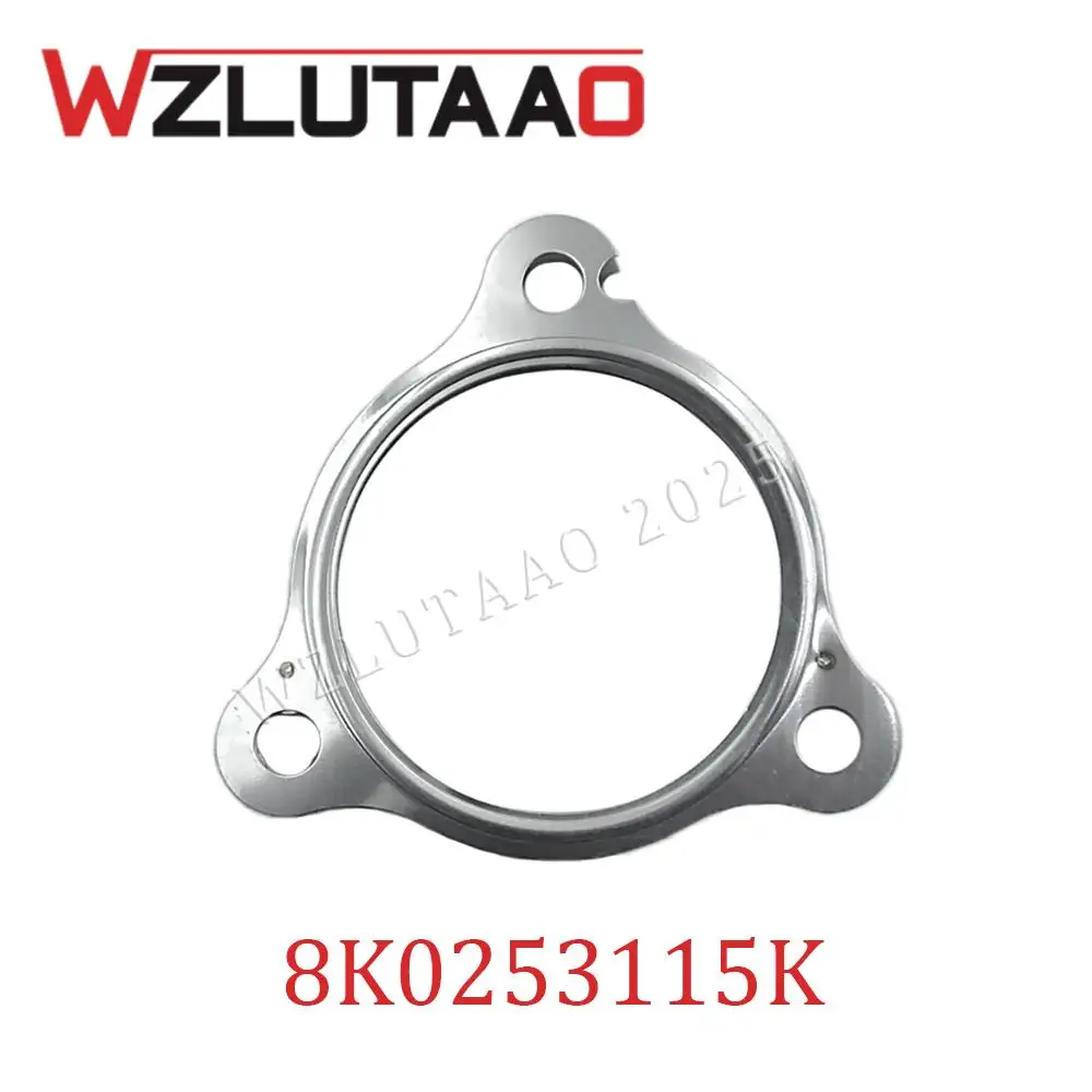 8K0253115K Exhaust And Pipe Gasket 8K0253115D For Audi A4 S4 A5 S5 A8 ...