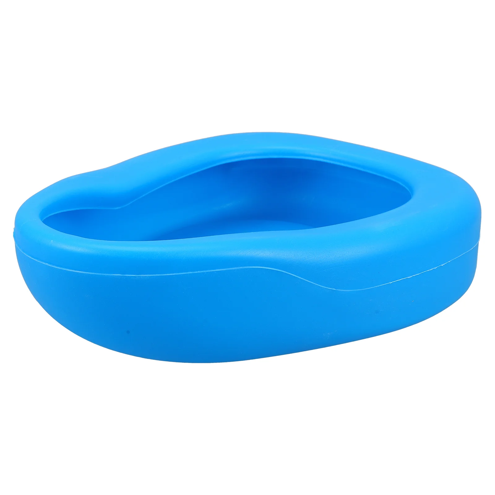 Bedpan-Comfortable-Portable-Bedpans-Elderly-Females-Potty-Hospital ...