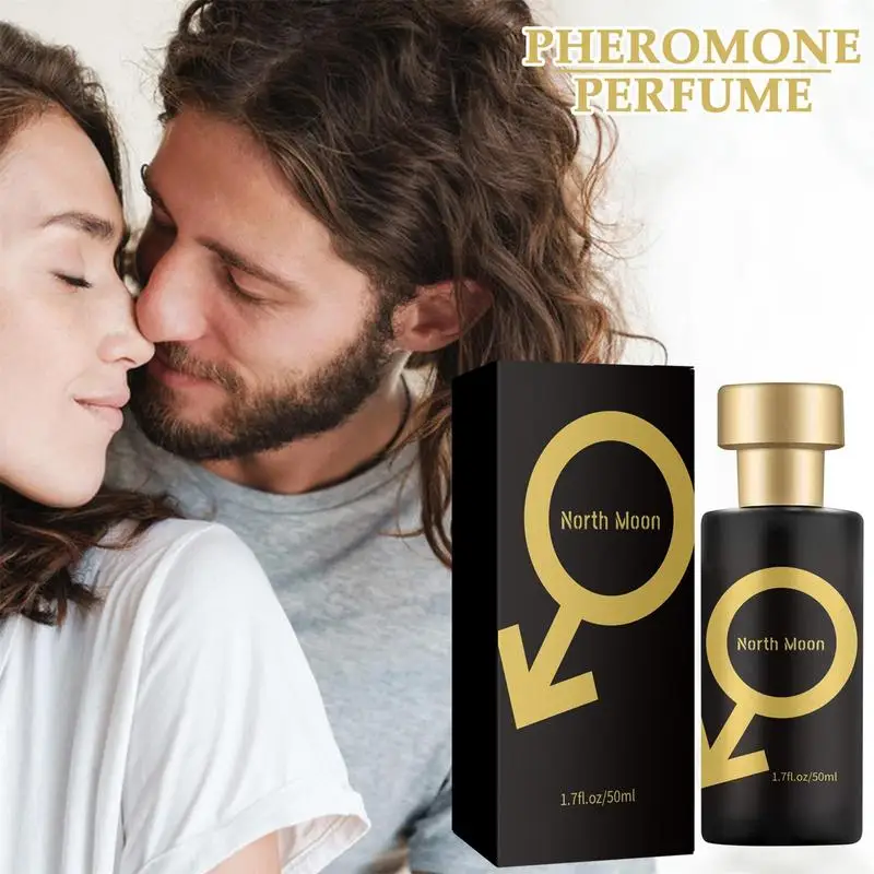 Pheromone perfume encantador feromone flertar perfume altamente ...