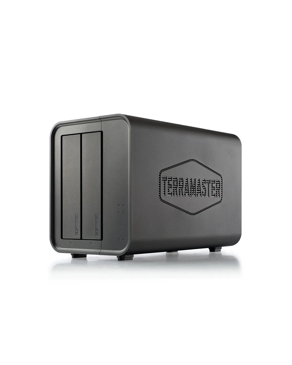 TERRAMASTER-D2-320-USB-RAID-Enclosure-USB-3-2-Gen-2-10Gbps-Type-C ...