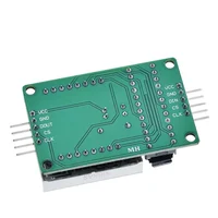 8x8 8*8 MAX7219 Dot Led Matrix Module MCU LED Display Control Module ...