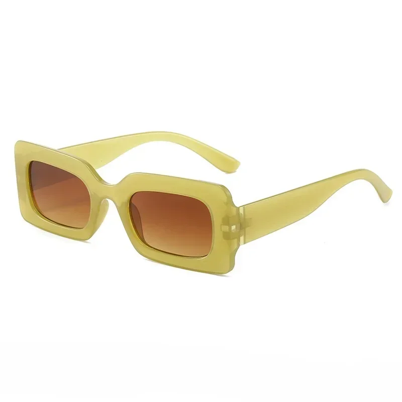 Gafas-de-sol-a-la-moda-para-hombre-y-mujer-lentes-de-sol-Retro ...