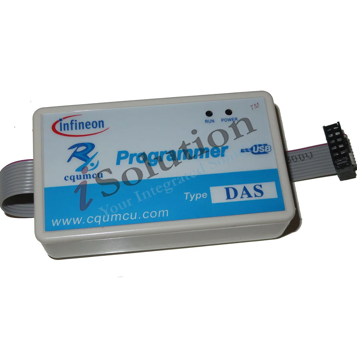 Programmer DAS read-write TC17xx/TC2xx/TC3xx automobile 48V ...