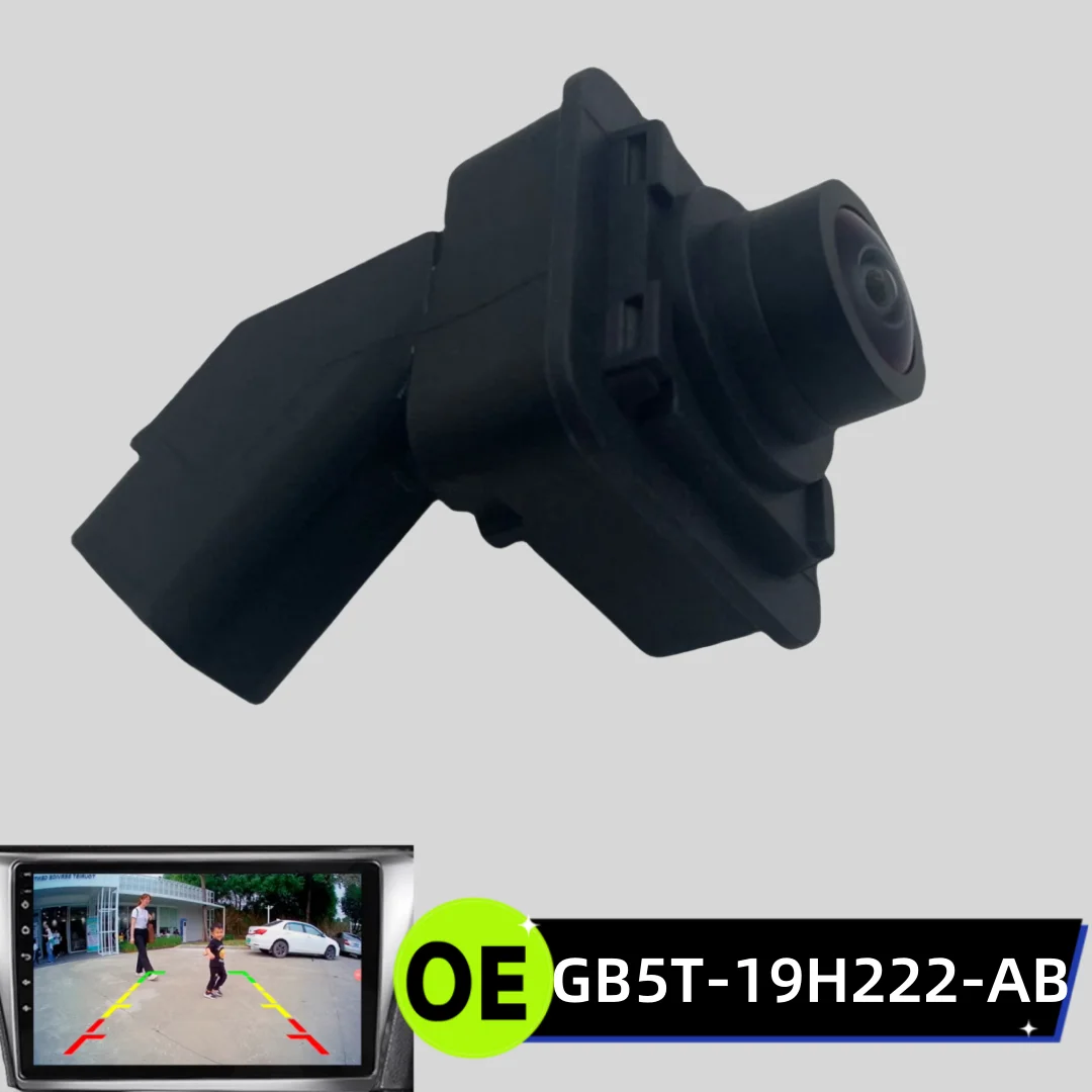 OE-GB5T-19H222-AB-Front-Grille-Parking-Assist-Camera-for-Ford-Explorer ...