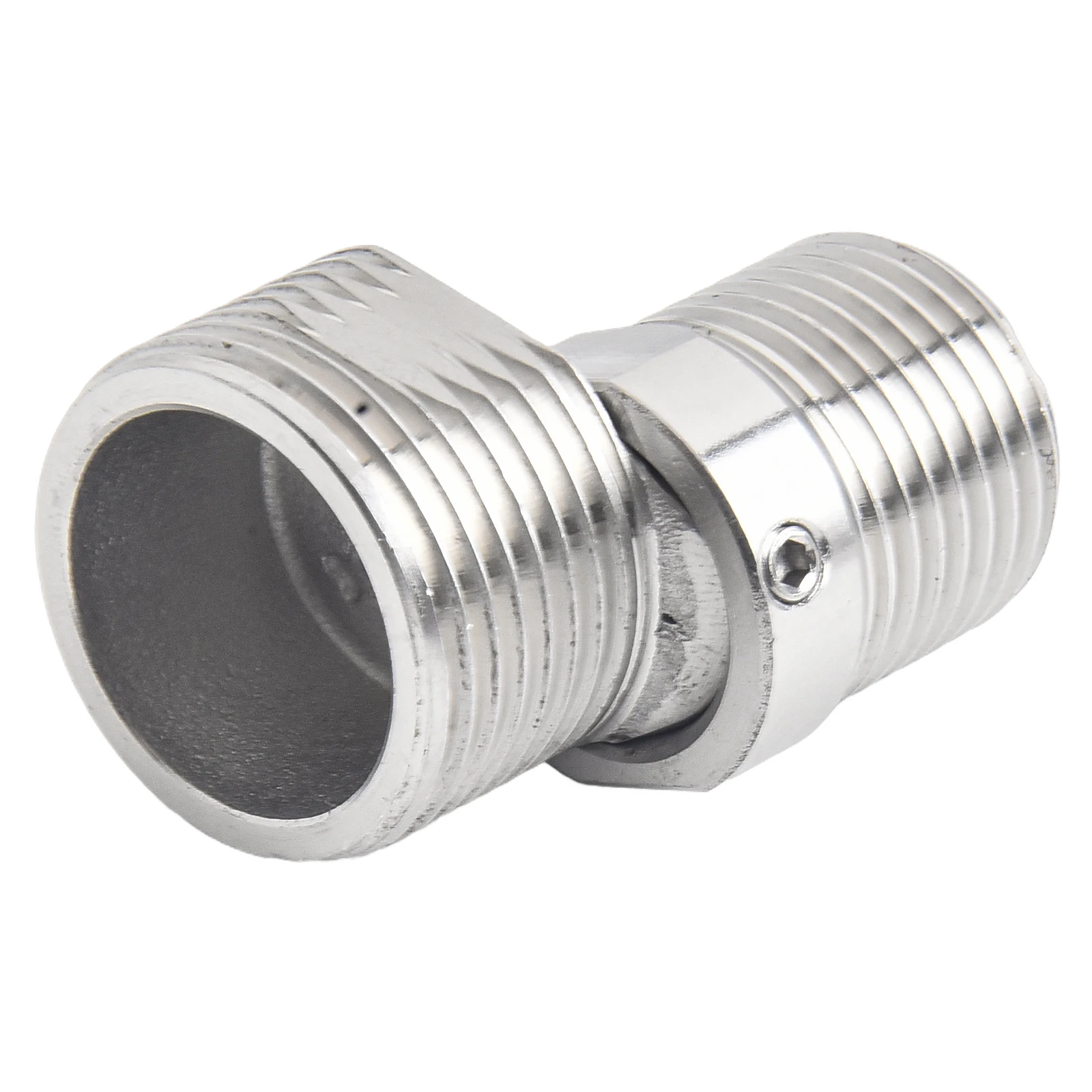 Silver-Adjustable-Convenient-Installation-Application-Degree-Eccentric ...