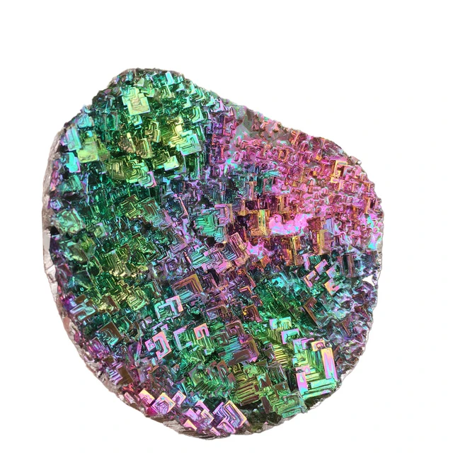 Pure Bismuth