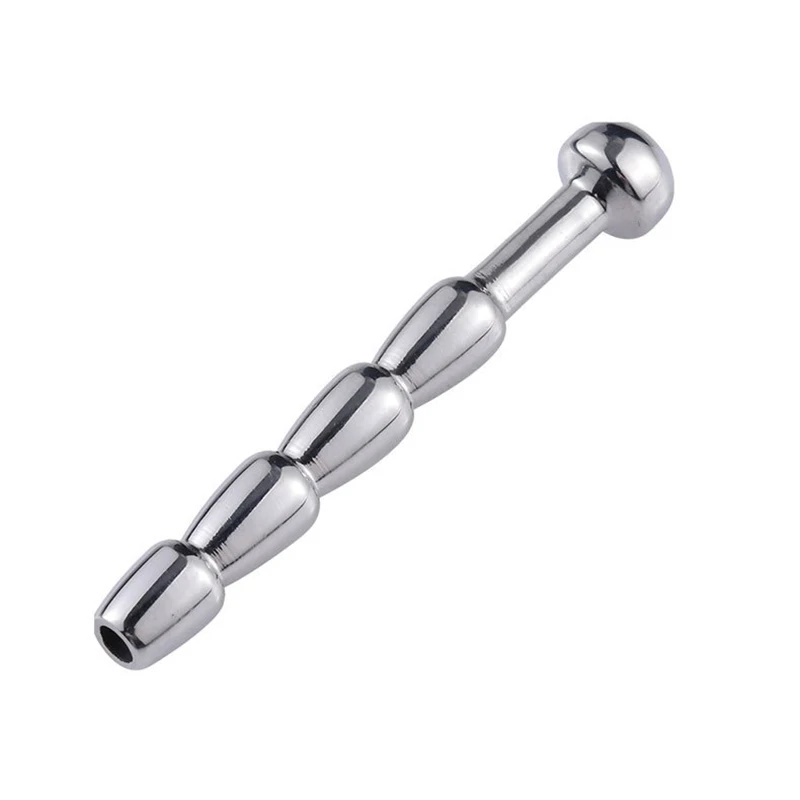 Stainless Steel 5-11mm Urethral Sound Inserts Stimulation Dilator ...