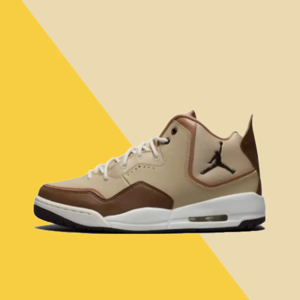 Nike Jordan Courtside 23 Mid Basketball Shoes Unisex - Superior ...