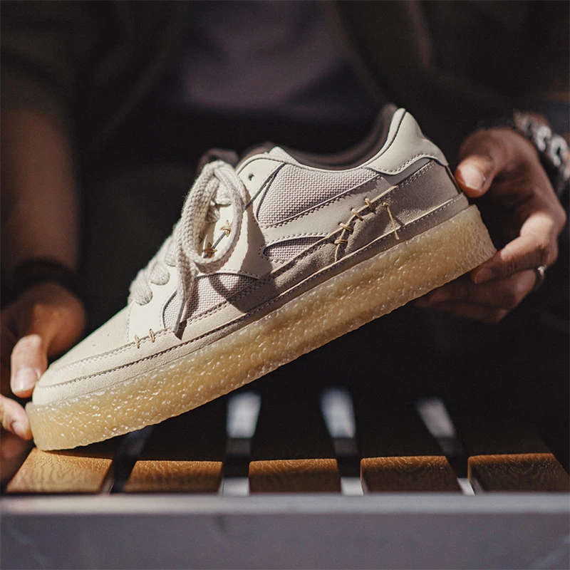 Sapatilhas-Maden-tridimensionais-masculinas-cal-ados-casuais-vers-teis ...