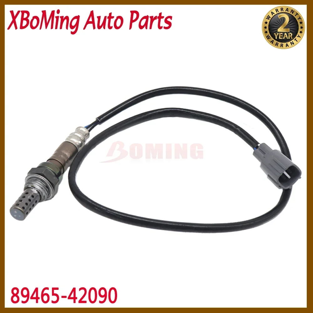 89465-42090 Car Downstream Lambda O2 Oxygen Sensor Fits For TOYOTA ...