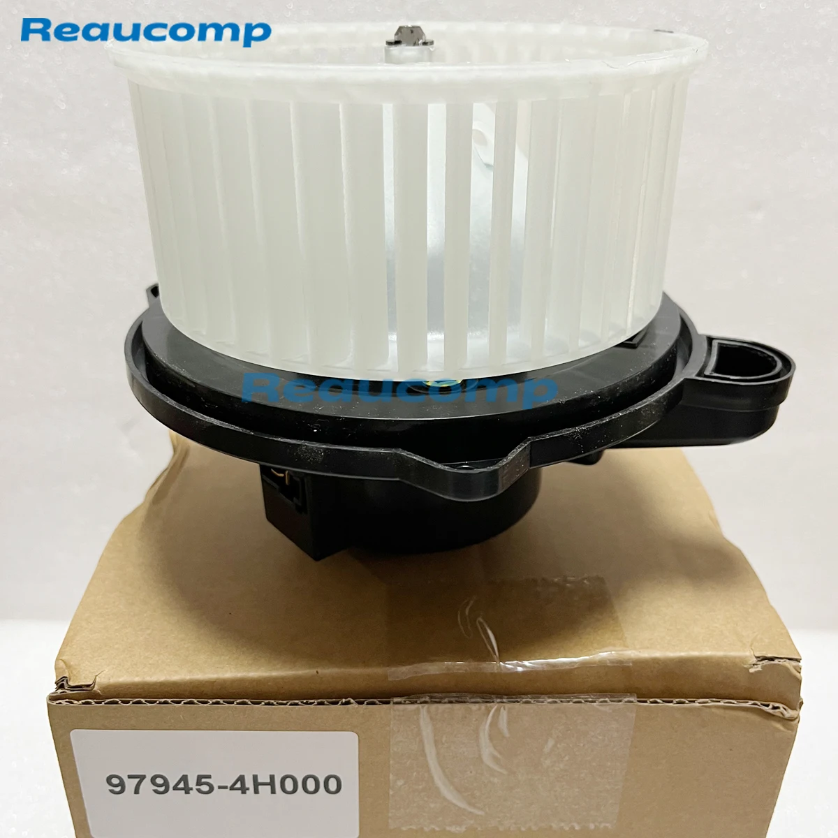 979454H000-1103160092-518099N-HY8424-Blower-Fan-Motor-For-Hyundai-H1 ...