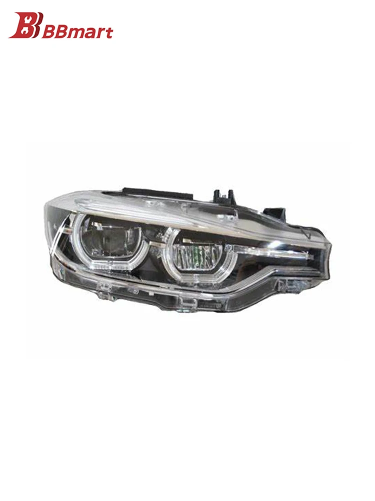 63117419633-BBmart-Auto-Parts-1-Pcs-Factory-Low-Price-Head-Light-LED ...