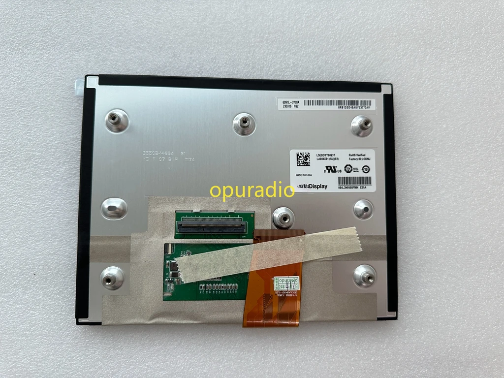 8-4inch-LCD-display-LA084X01-SL-01-LA084X01-SL01-LA084X01-SL02-with ...