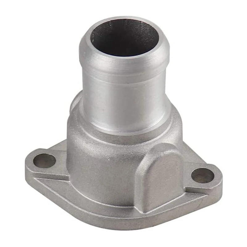 Radiator Coolant Hose Connector Flange 026 121 145E for Golf A6 Seat J ...