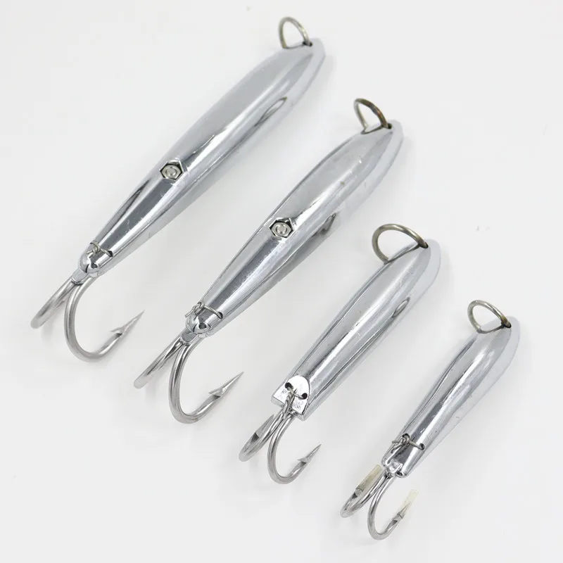 Deep-sea trawl hooks, sea fishing boats, anchor hooks, mackerel golden ...